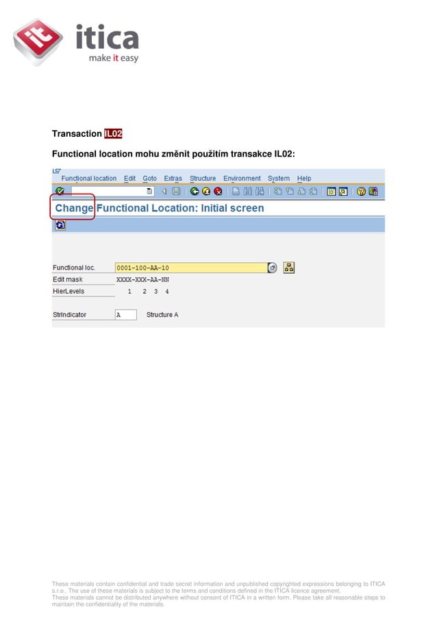 Pm10 1 - Functional location | PDF