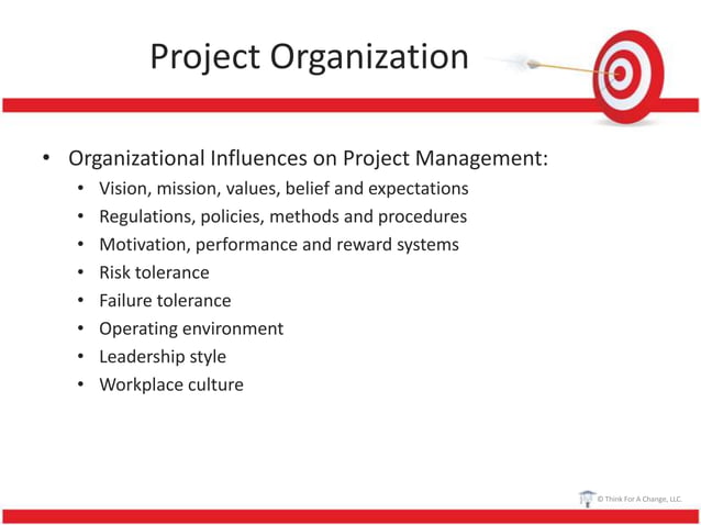 Project Management Foundations Course 101 - Project Management Concepts ...