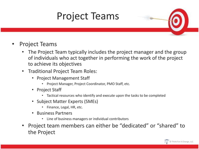 Project Management Foundations Course 101 - Project Management Concepts ...
