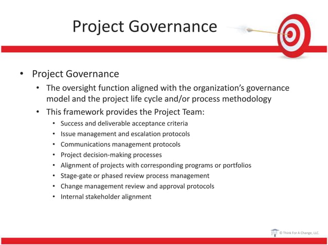 Project Management Foundations Course 101 - Project Management Concepts ...