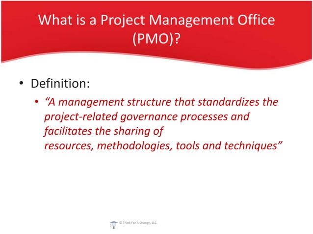 Project Management Foundations Course 101 - Project Management Concepts ...