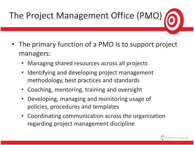Project Management Foundations Course 101 - Project Management Concepts ...