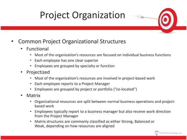 Project Management Foundations Course 101 - Project Management Concepts ...