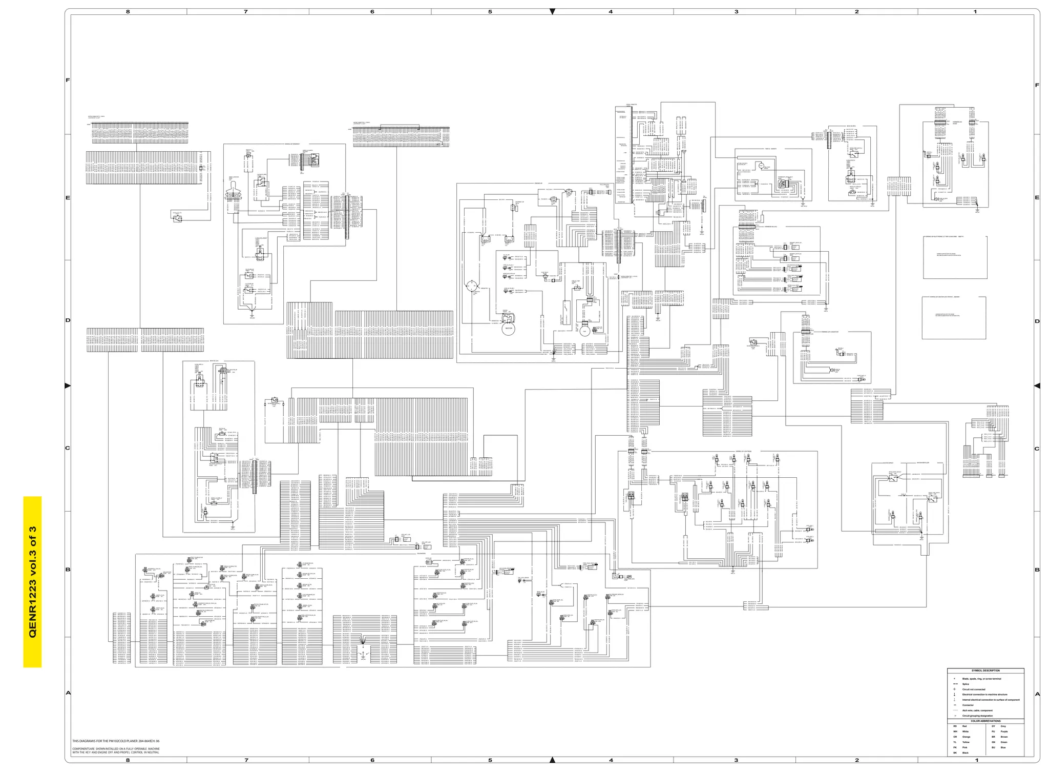 Pm102 electric schematics | PDF