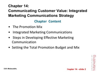 PM_14_Integrated Marketing Communications.ppt