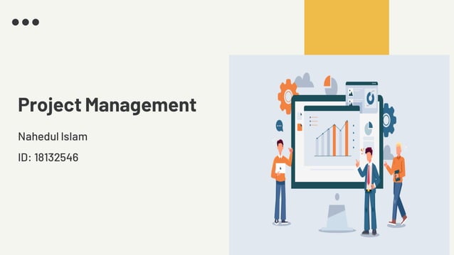 Project Management slides for presentation.pdf