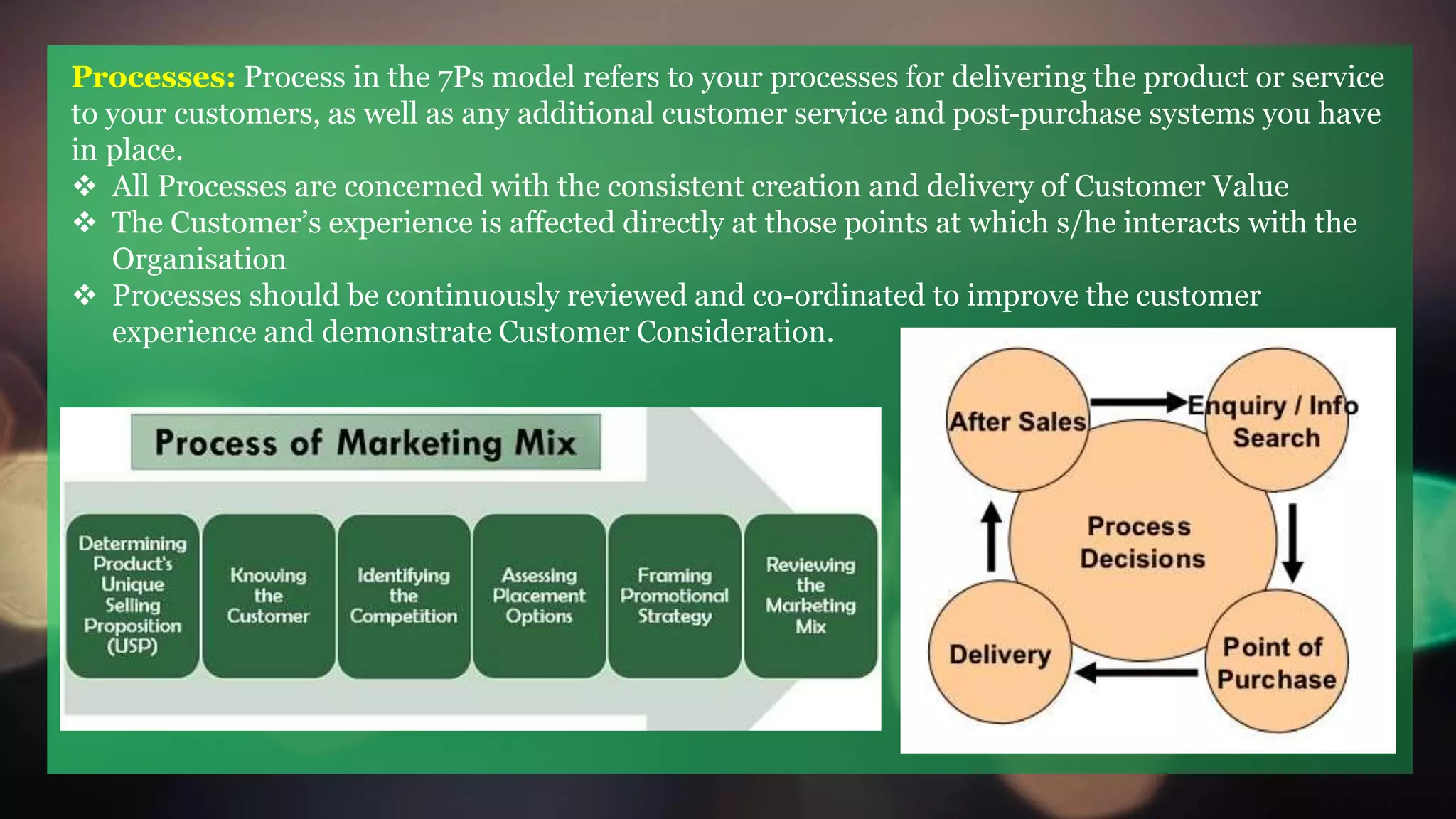 Principles of Marketing | PPTX | Marketing and Advertising | Business