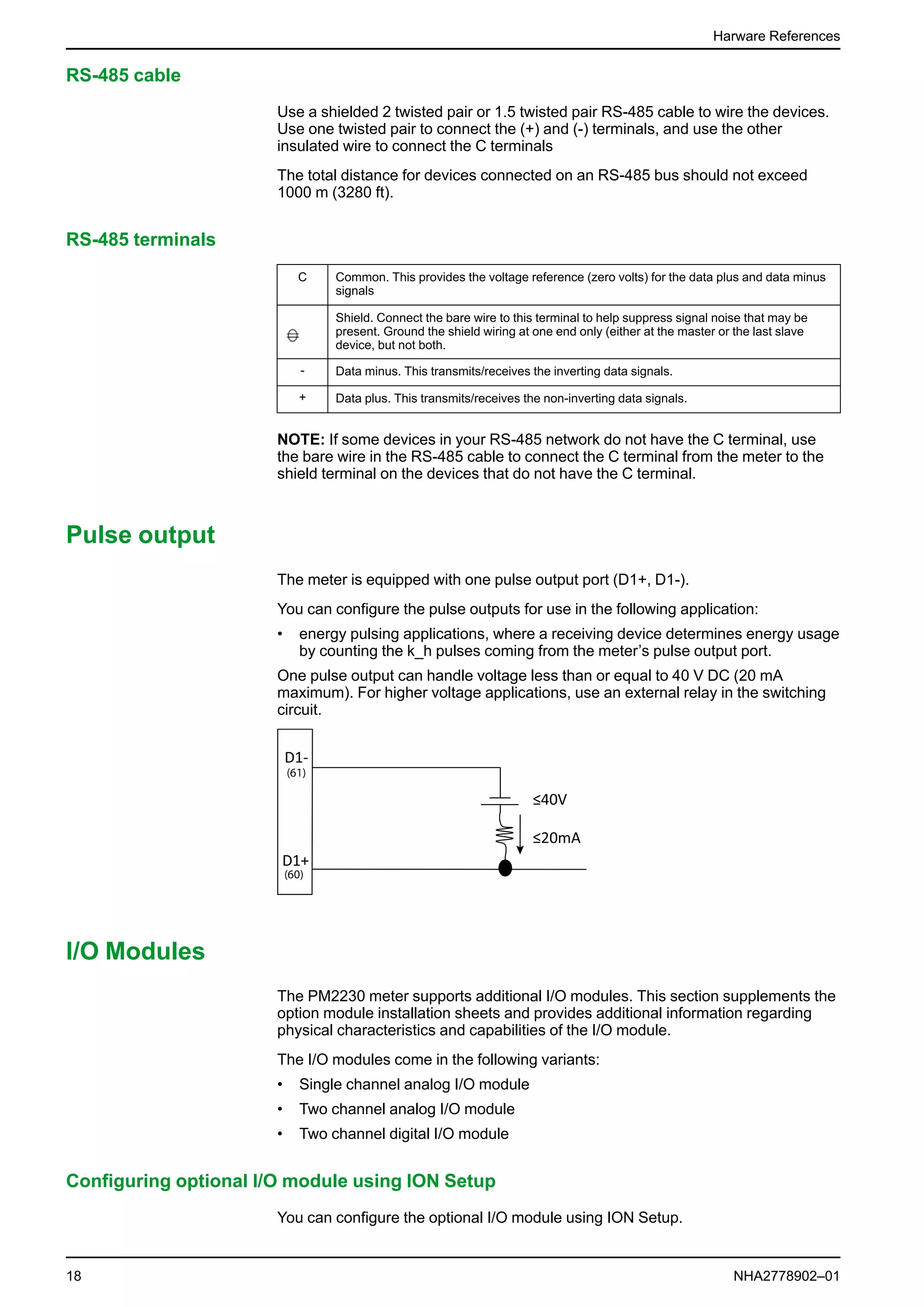 Pm2200 series user_manual_en | PDF