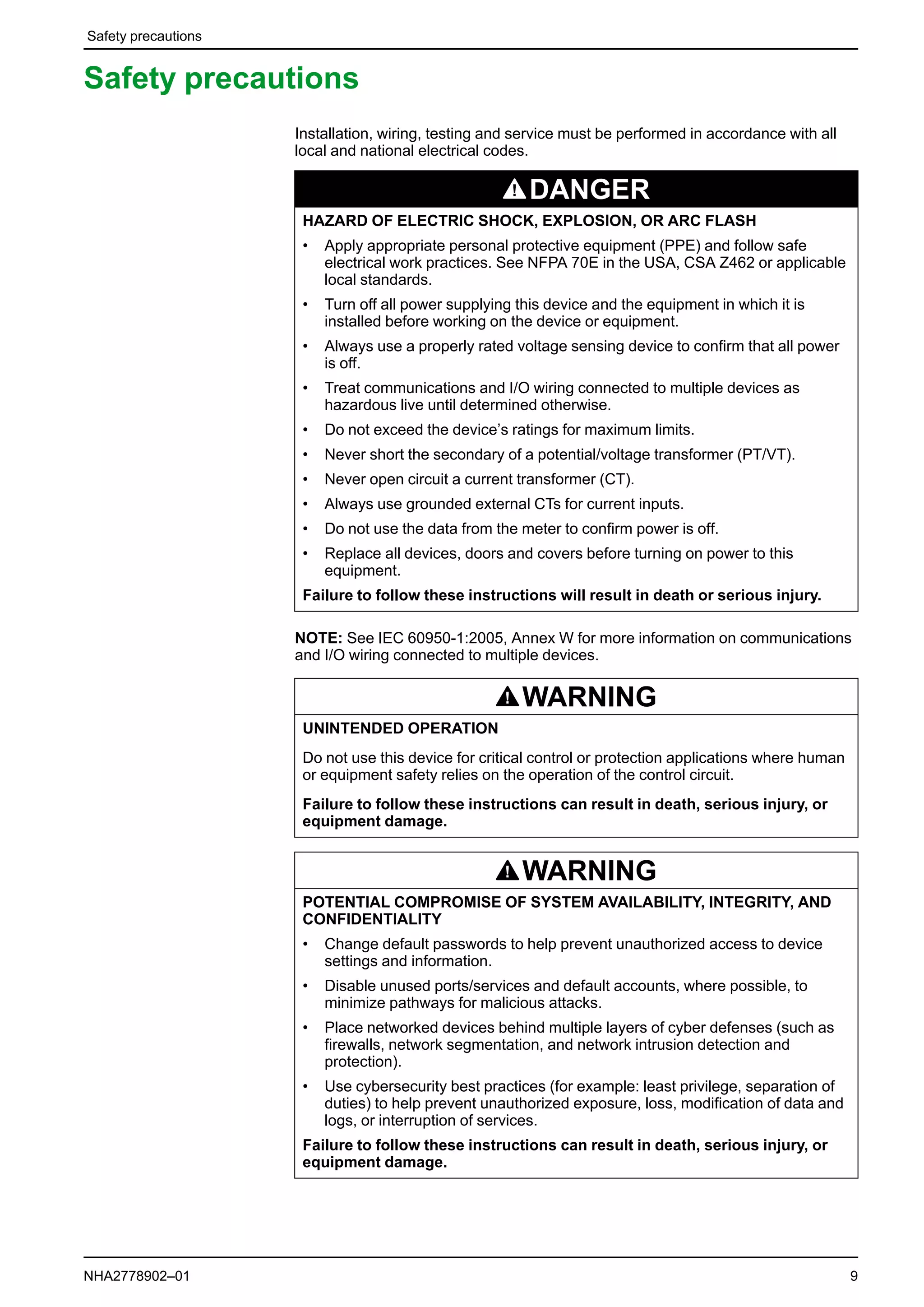 Pm2200 series user_manual_en | PDF