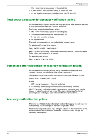 Pm2200 series user_manual_en | PDF