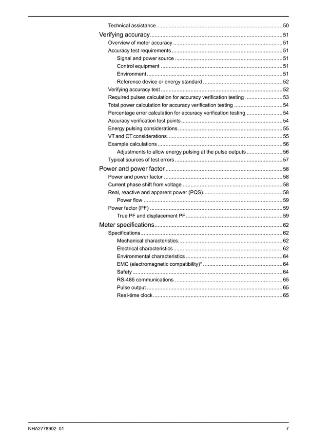 Pm2200 series user_manual_en | PDF