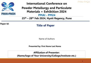 PM24_Oral_Presentation_Template_Guidelines.pptx