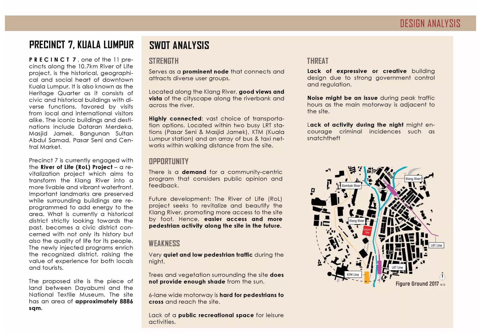 PROJECT MANAGEMENT REPORT | PDF