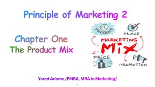 PM 2 Chapter 1 The Product Mix for Students.pdf