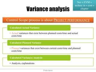 Project Management 2 scope | PDF | Business | Business and Finance