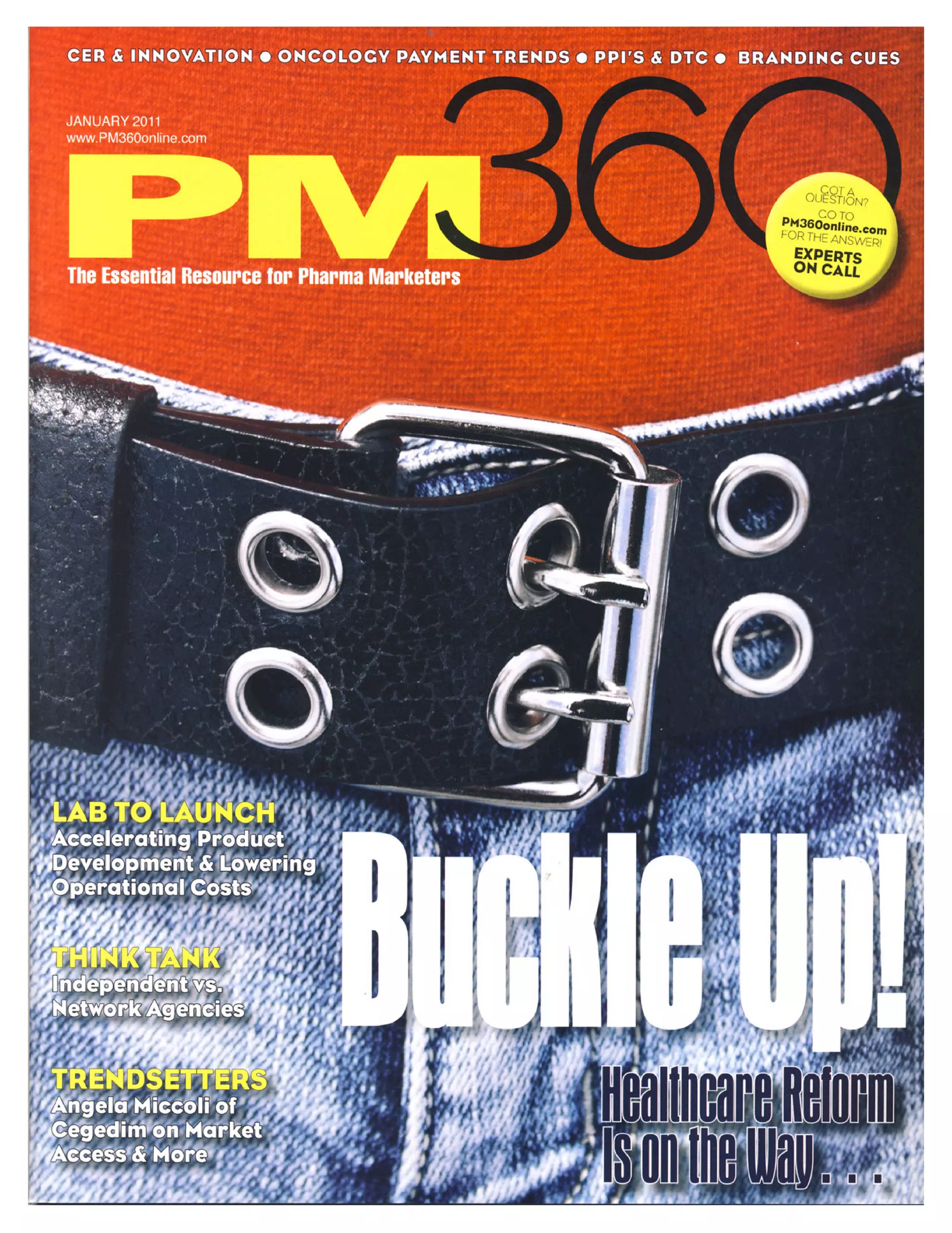 Comparative Effectiveness Research: Sparking Innovation | PDF