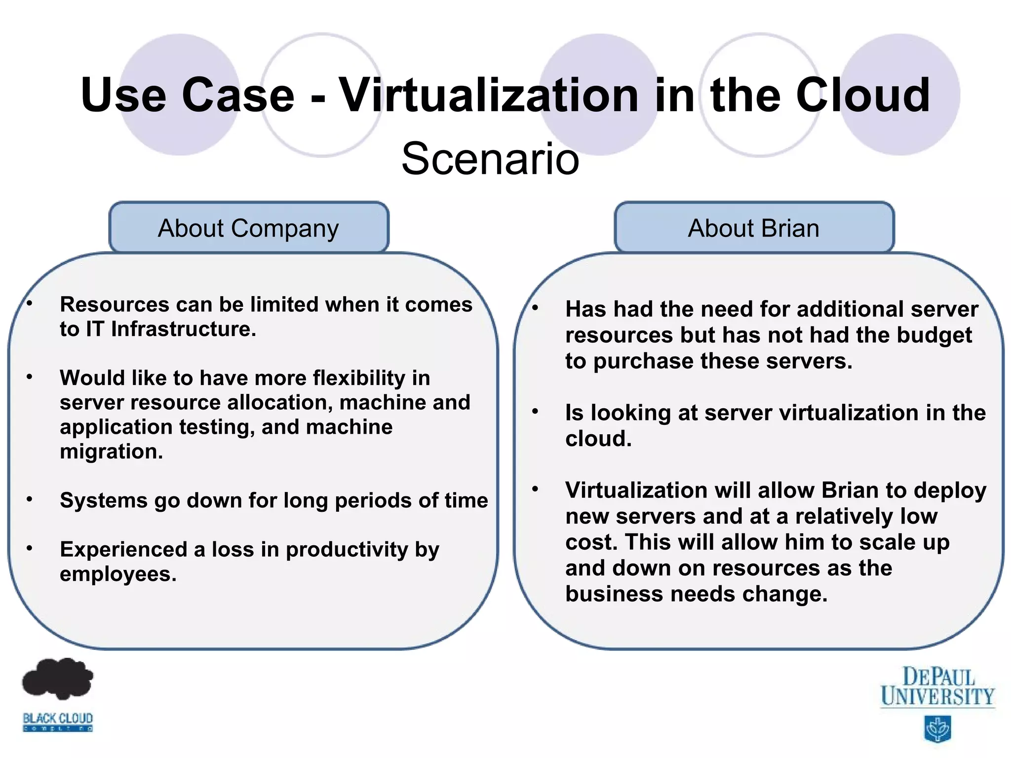 Pm440 Presentation Black Cloud | PPT