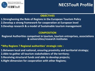 Pm4 esd taining courses in necs tour regions_cristina nunez | PPT