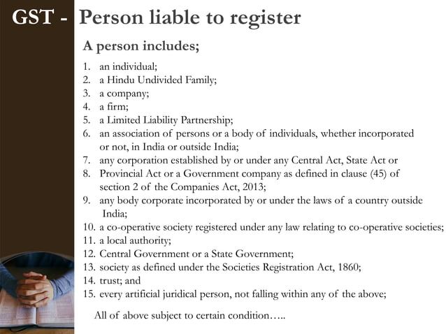 Pma 2 registration | PPT