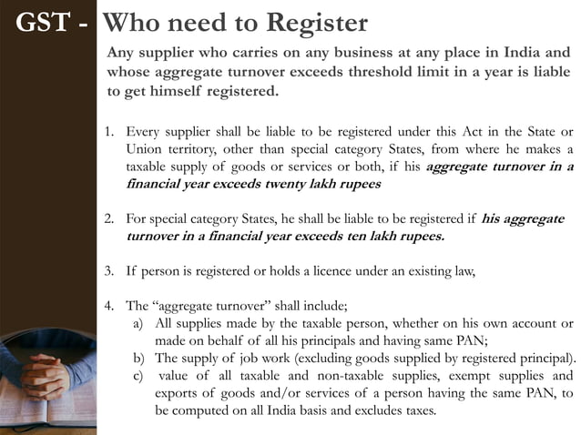 Pma 2 registration | PPT