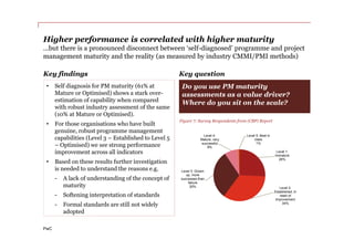 PPM Global survey (with outputs) | PDF