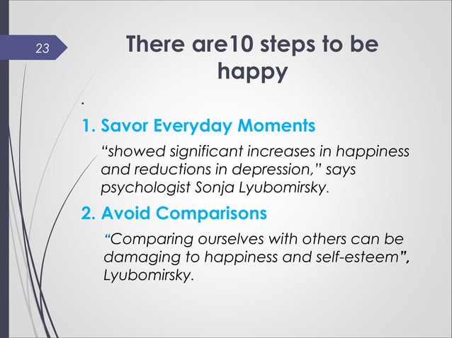 Napoleon Hills Key To Positive Thinking