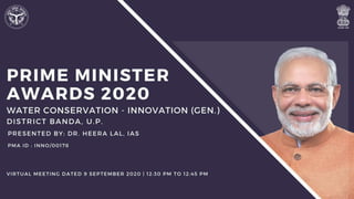 PM Awards 2020 | PPTX