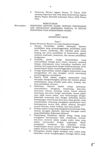 PMA 73 Tahun 2022_Penanganan dan pencegahan kekerasan seksual.pdf