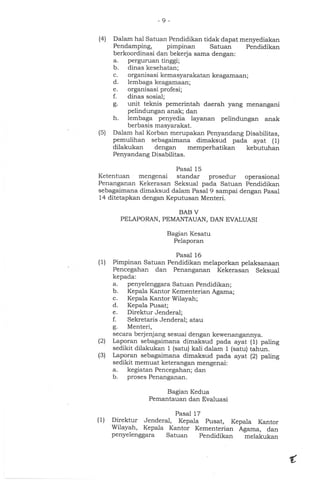 PMA 73 Tahun 2022_Penanganan dan pencegahan kekerasan seksual.pdf