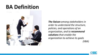 BA & PM - Cats and Dogs or Allies - Đoan Võ | PDF