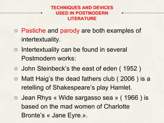 PM AND LIT.SlidesCarnival.pptx