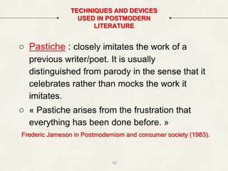 PM AND LIT.SlidesCarnival.pptx