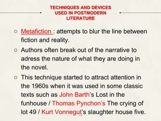 PM AND LIT.SlidesCarnival.pptx