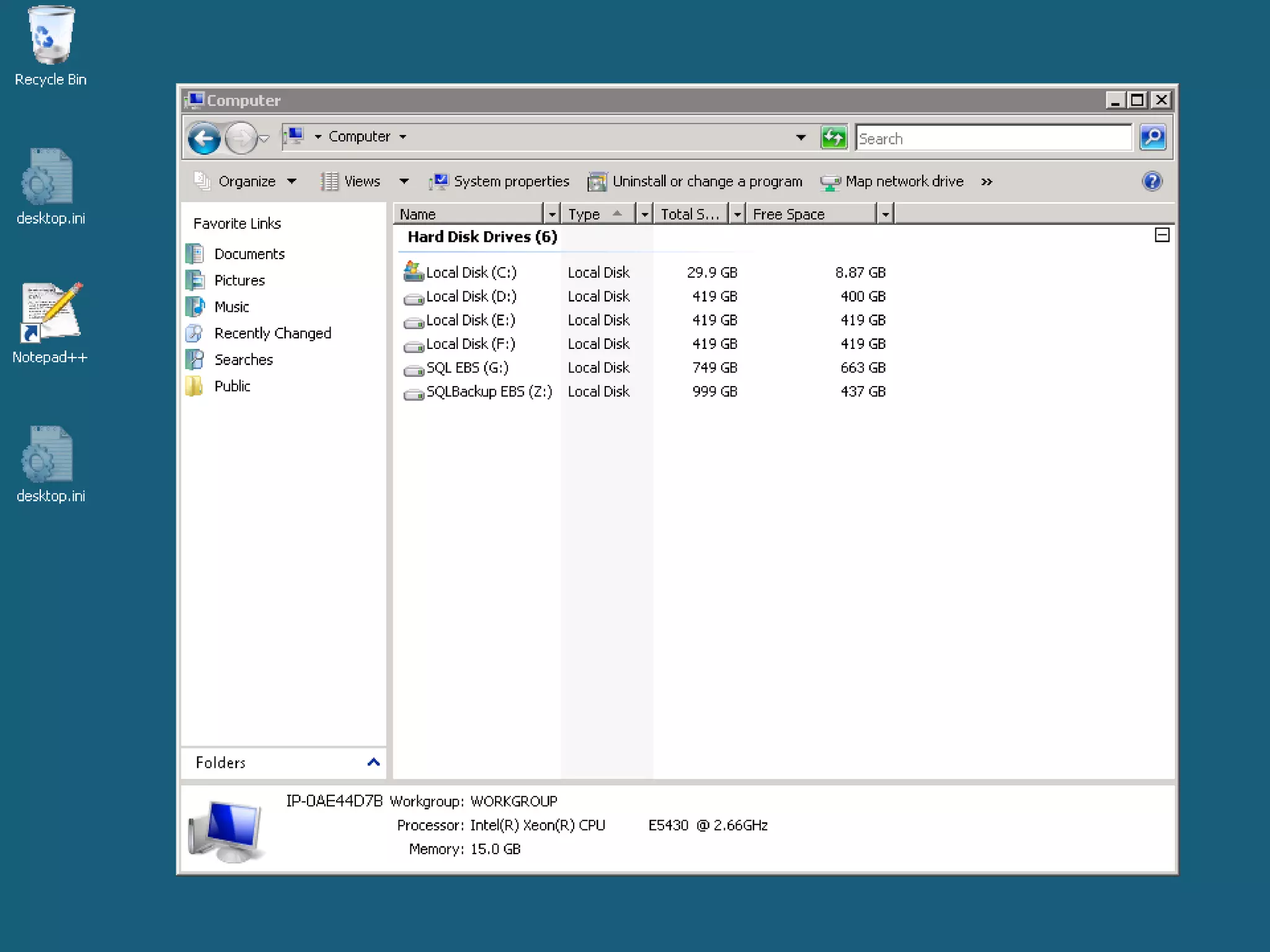 Large scale, cloud computing and scalability with Umbraco | PPT