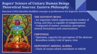 Martha Rogers: The Science of Unitary Human Beings | PDF