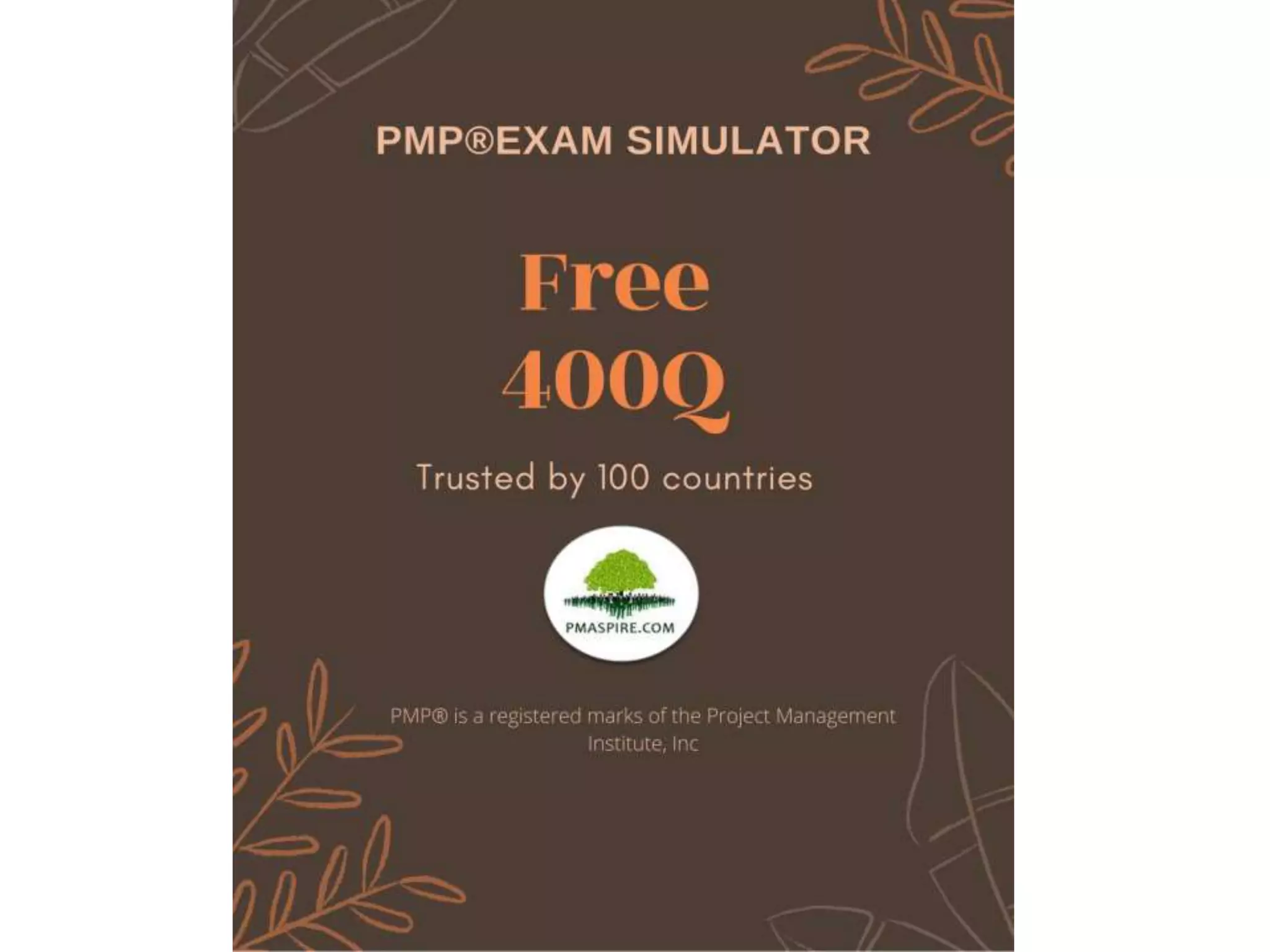 PMP 400Q PMaspire | PPT