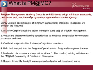 P mat mcorientation | PPT