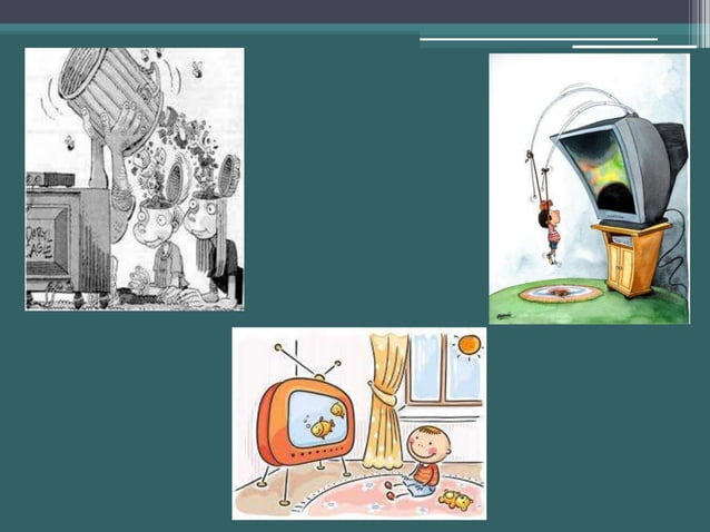 Tv and children | PPT