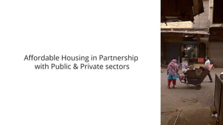 PMAY (PRADHAN MANTRI AWAS YOJANA) – URBAN | PPTX