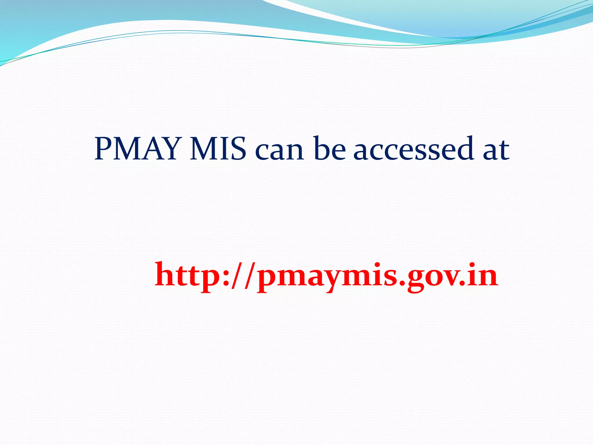 Pmay ppt | PPTX