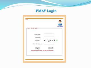 Pmay ppt | PPT