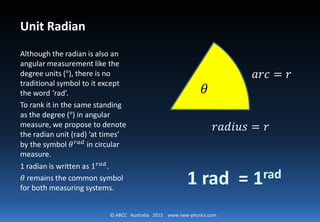 PM [B05] Angles & Measurement | PPT