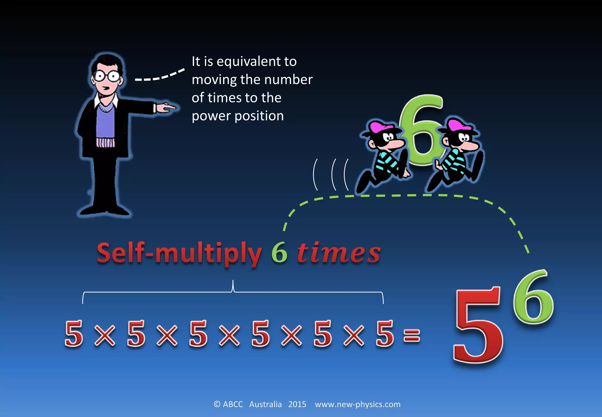 PM [B07] Exponent Partner | PPT