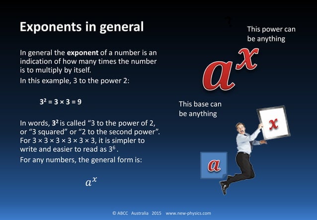 PM [B07] Exponent Partner | PPT