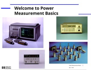 Wattmeter for electrical engineering for polytechnic | PPT
