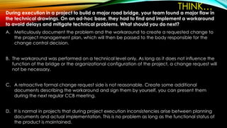 Project Management for beginners | PPTX