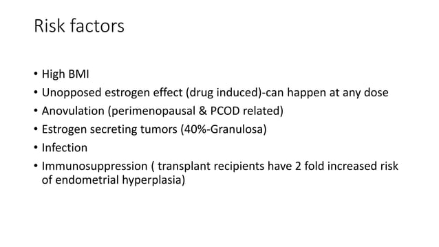 Pmb causes - mx lecture part 2 | PPT