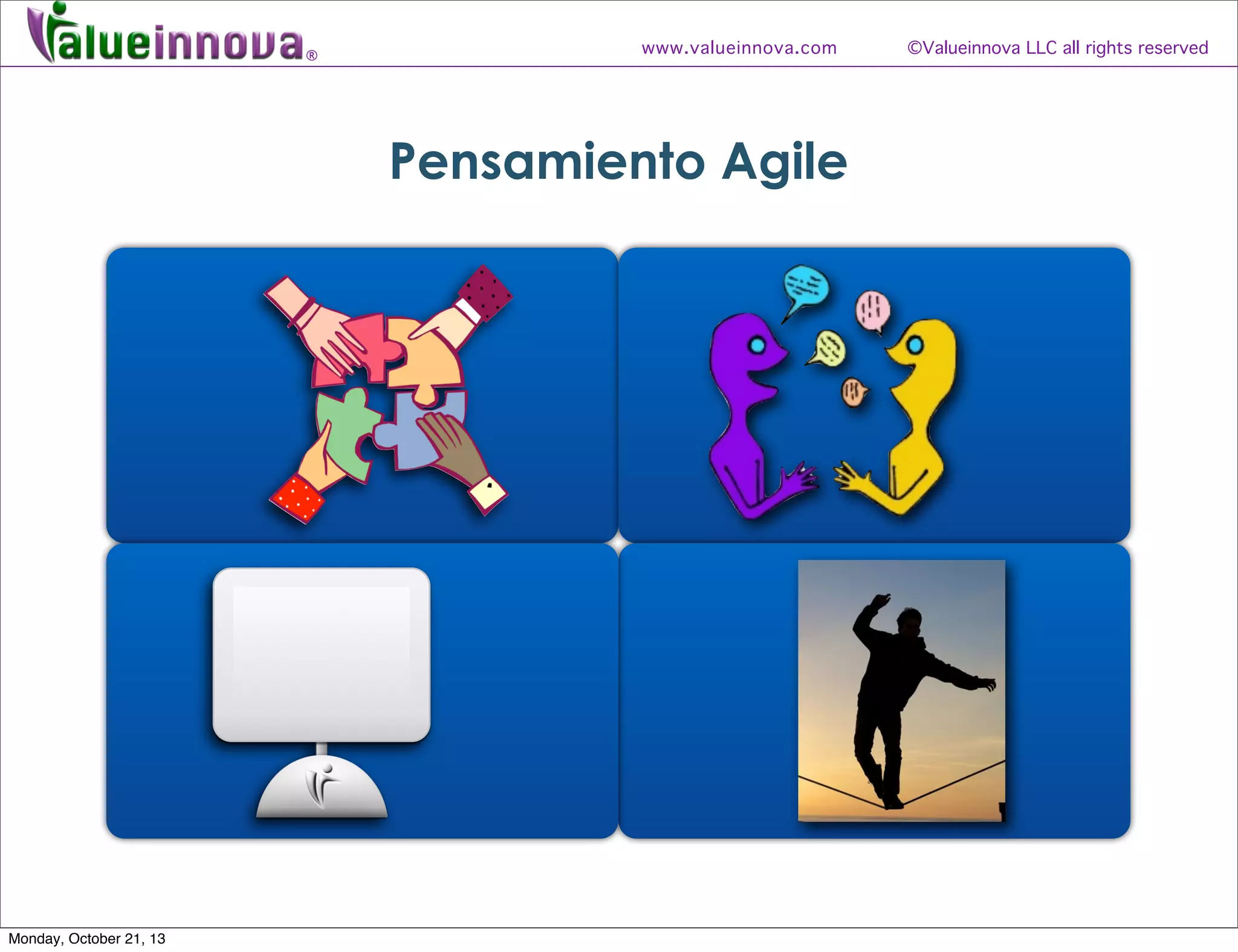 Lean Agile PMBoK | PPT