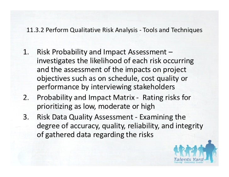 Pmbok 4th Edition Chapter 11 Project Risk Management pmbok-4th-edition-chapter-11-project-risk-management