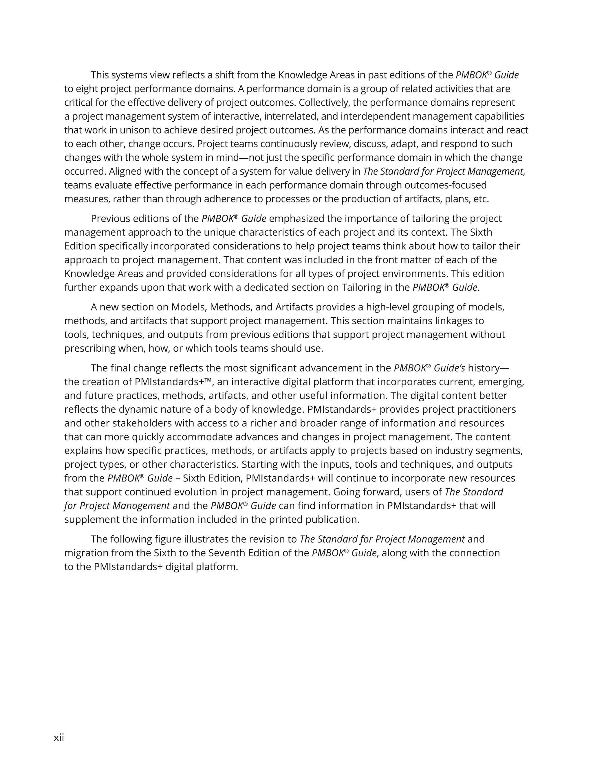 Pmbok7 Guide 2021 Pdf